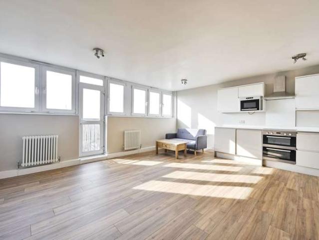 2 Bedroom Flat