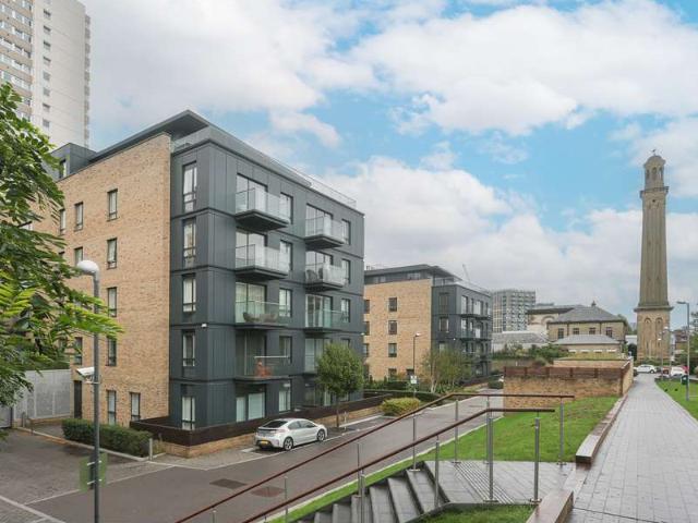 2 Bedroom Flat