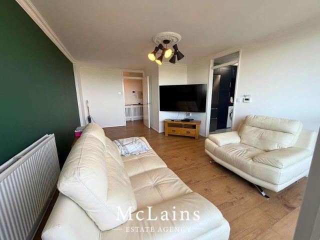 2 Bedroom Flat