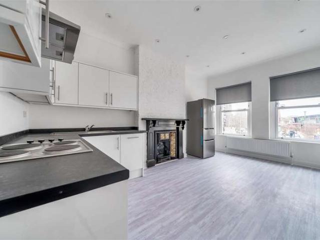 2 Bedroom Flat