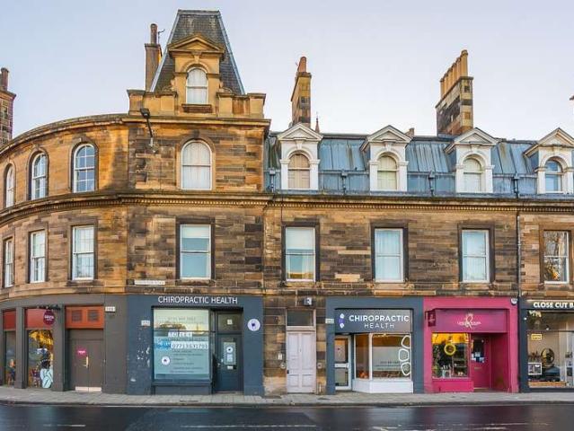2 Bedroom Flat