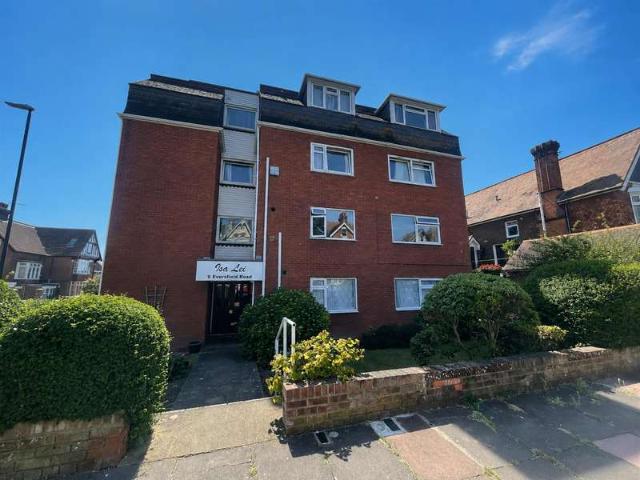 2 Bedroom Flat