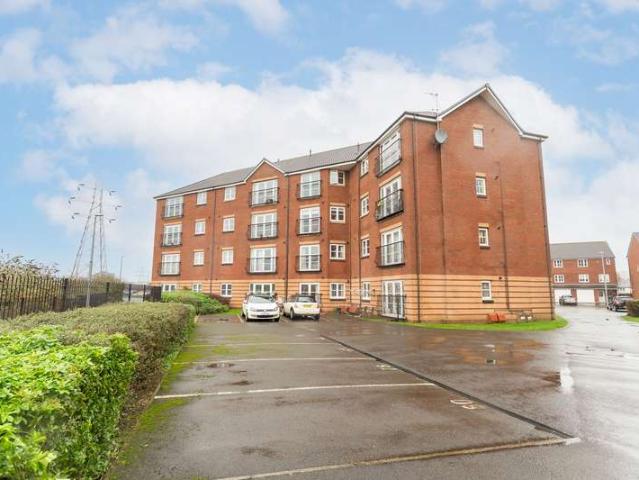 2 Bedroom Flat
