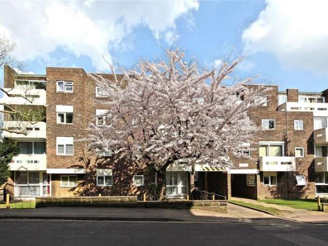 2 Bedroom Flat