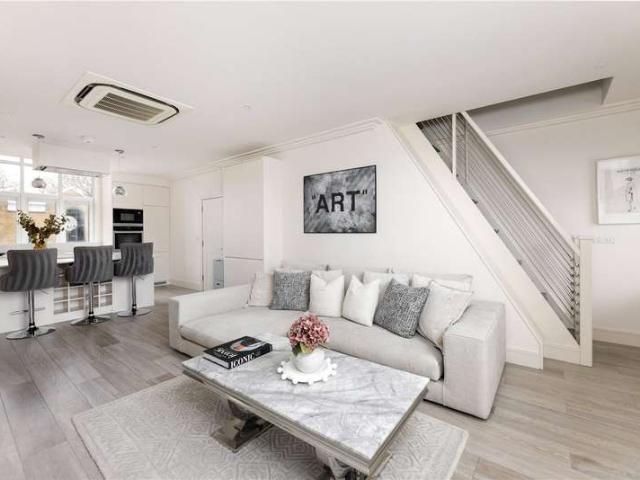 2 Bedroom Flat