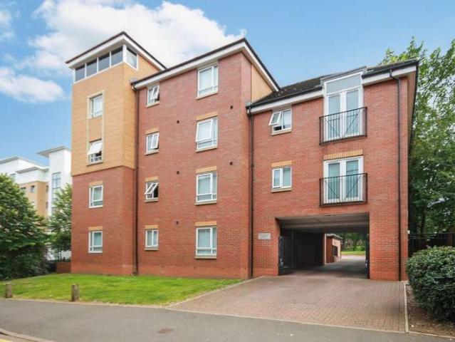 2 Bedroom Flat