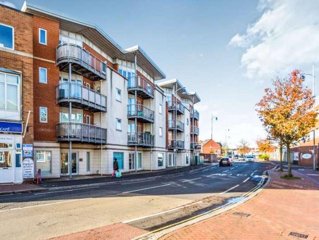 2 Bedroom Flat