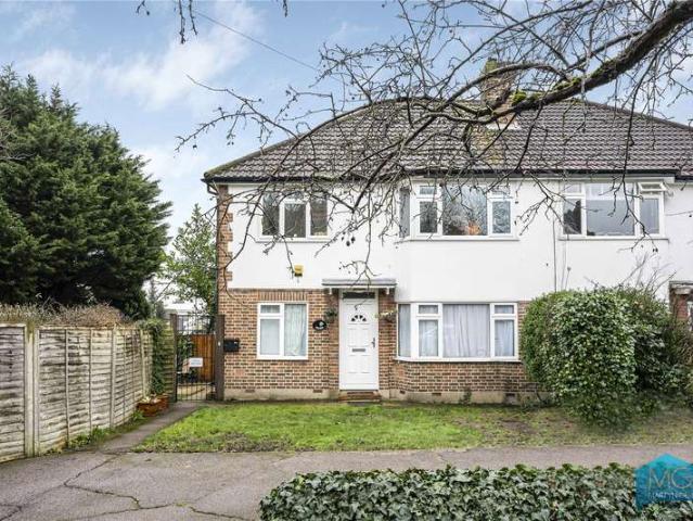 2 Bedroom Flat