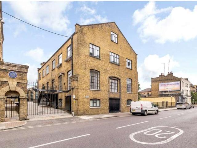2 Bedroom Flat