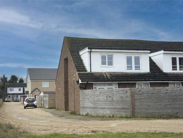 2 Bedroom Flat
