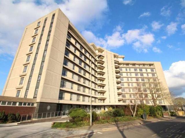 2 Bedroom Flat