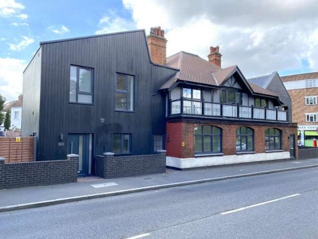 2 Bedroom Flat