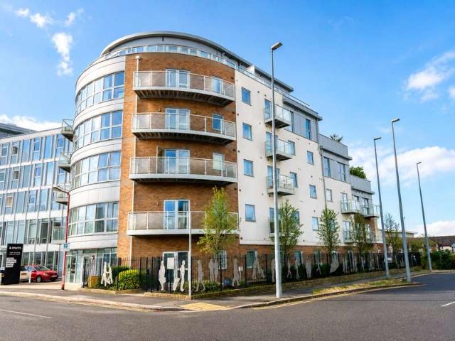 2 Bedroom Flat