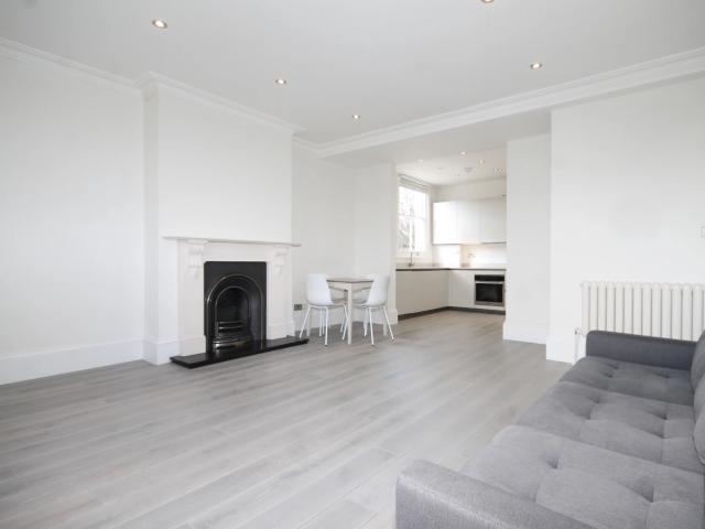 2 Bedroom Flat