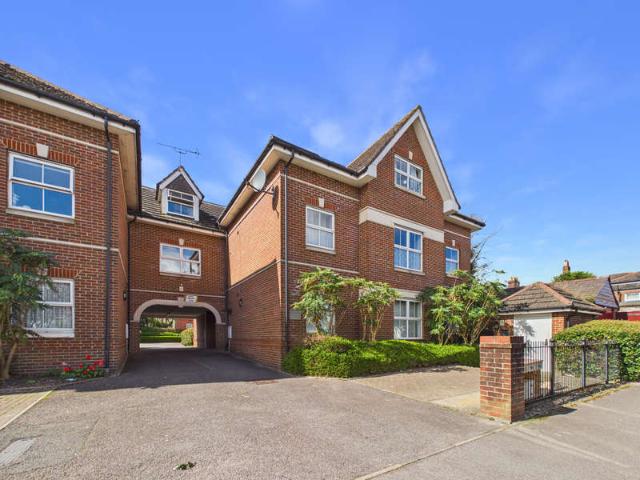 2 Bedroom Flat