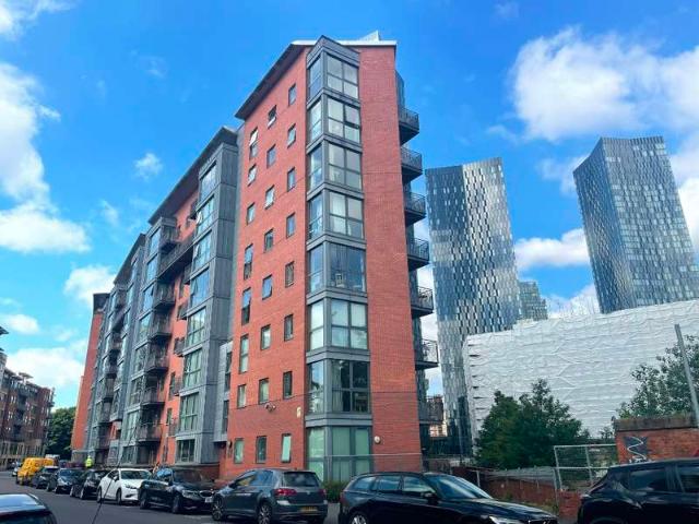 2 Bedroom Flat