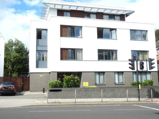 2 Bedroom Flat