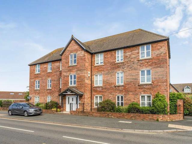 2 Bedroom Flat
