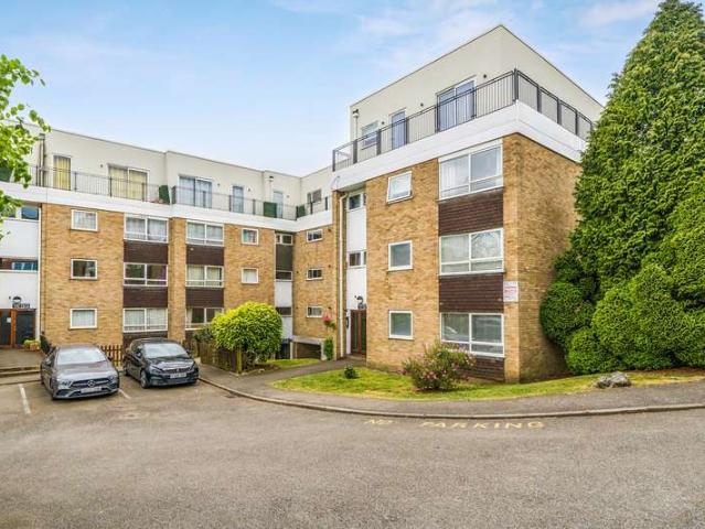 2 Bedroom Flat