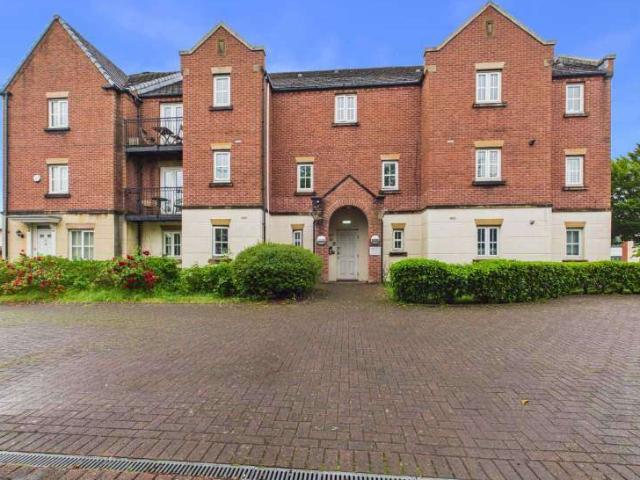 2 Bedroom Flat