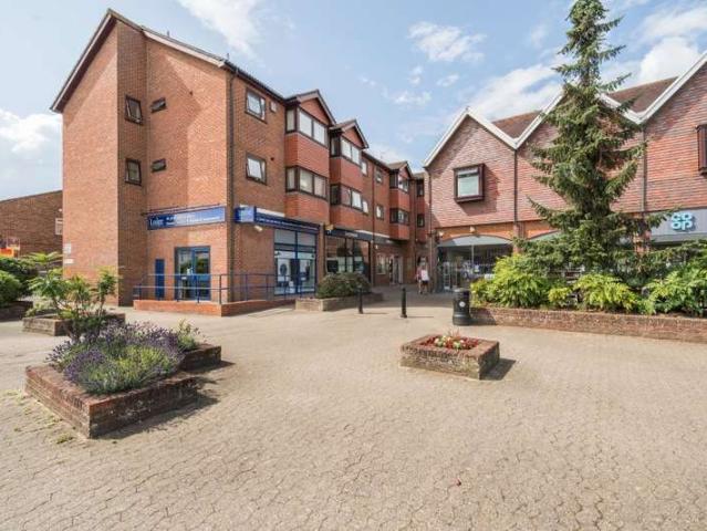 2 Bedroom Flat