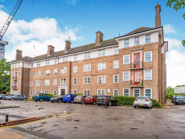 2 Bedroom Flat