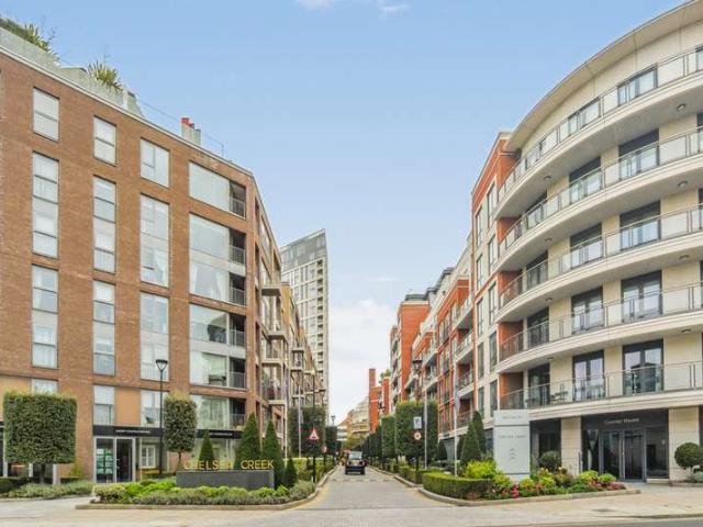2 Bedroom Flat