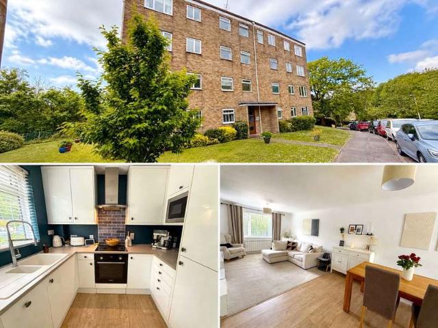 2 Bedroom Flat