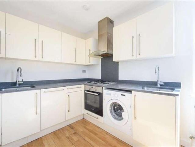 2 Bedroom Flat