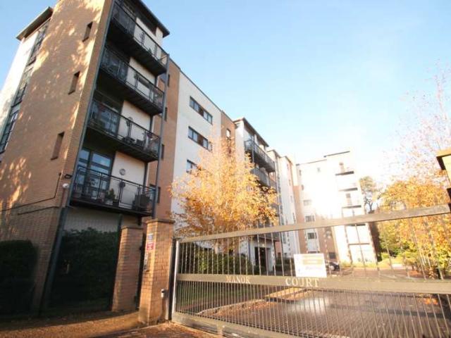 2 Bedroom Flat