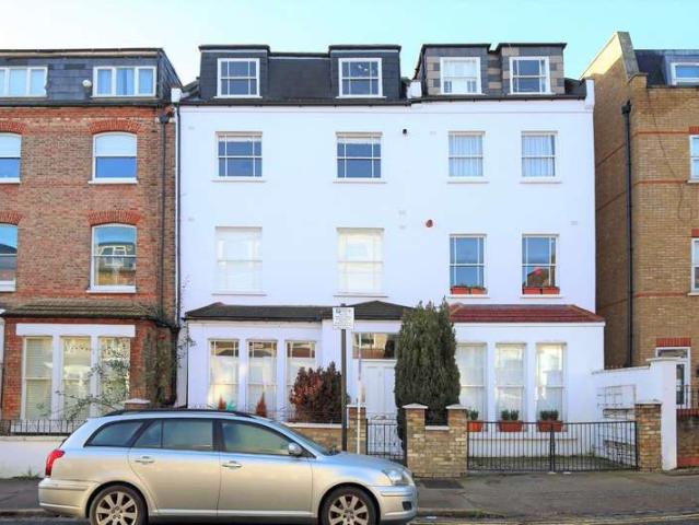 2 Bedroom Flat