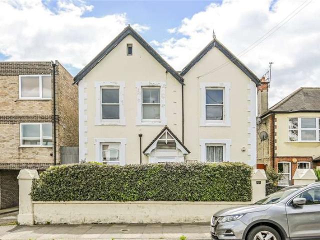 2 Bedroom Flat