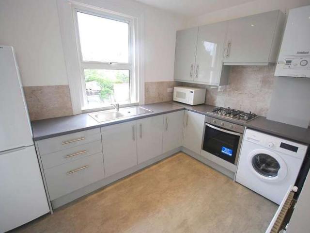 2 Bedroom Flat