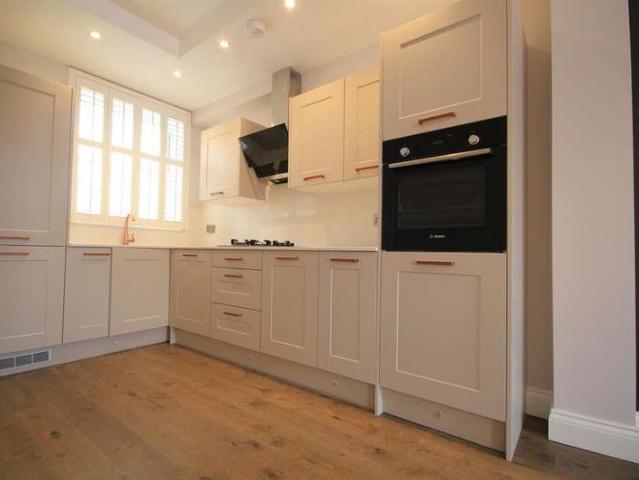 2 Bedroom Flat
