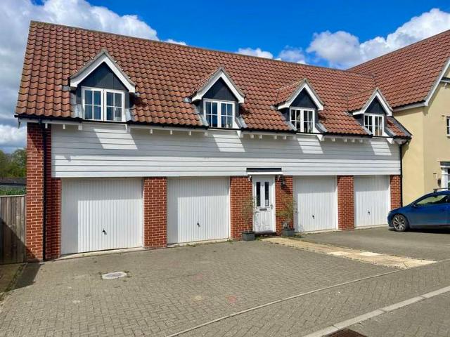 2 Bedroom Flat