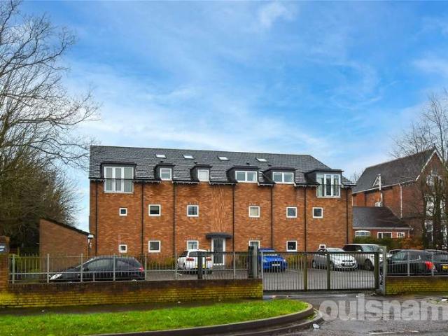 2 Bedroom Flat