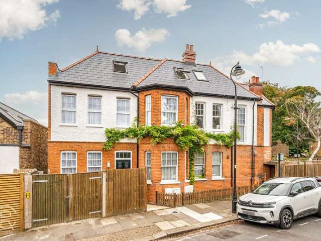 2 Bedroom Flat