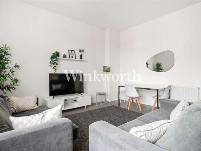 2 Bedroom Flat