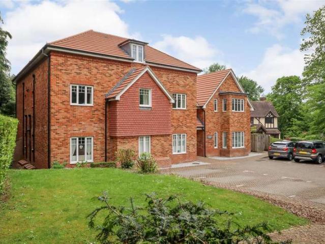 2 Bedroom Flat