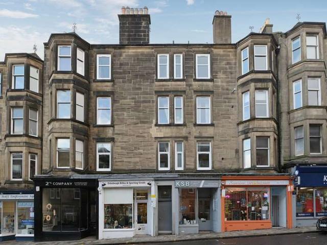 2 Bedroom Flat