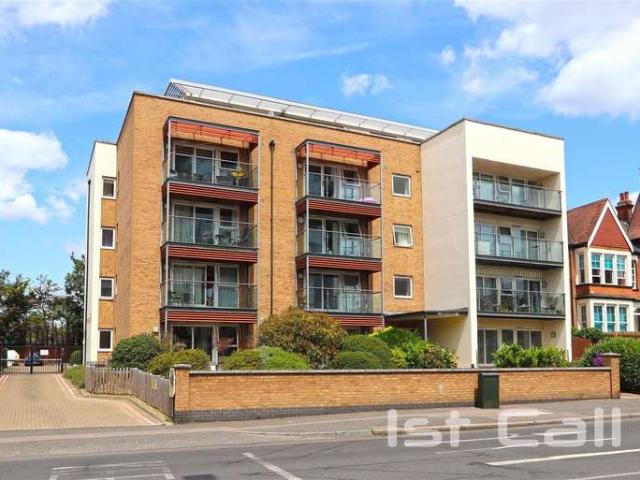 2 Bedroom Flat