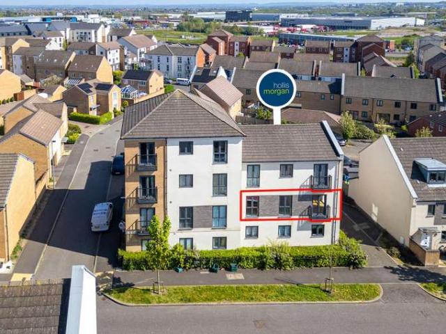 2 Bedroom Flat