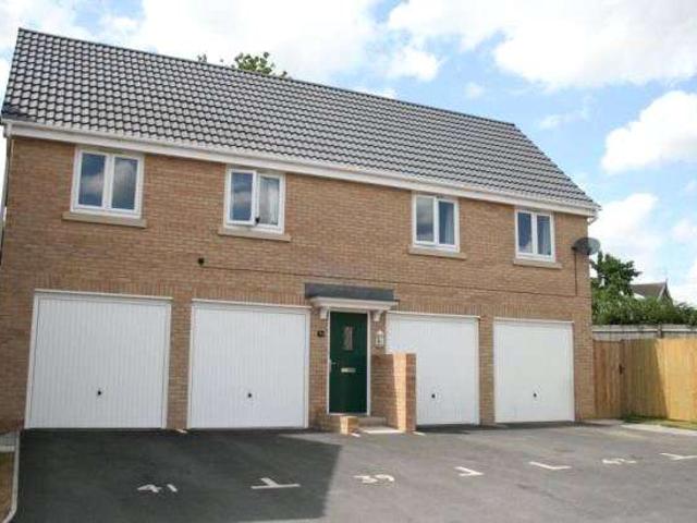 2 Bedroom Flat