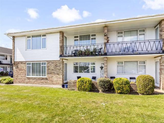2 Bedroom Flat