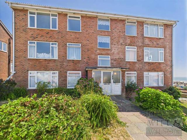 2 Bedroom Flat
