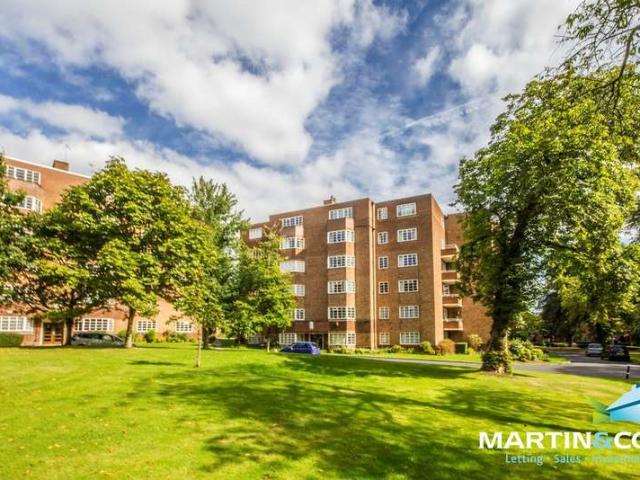 2 Bedroom Flat