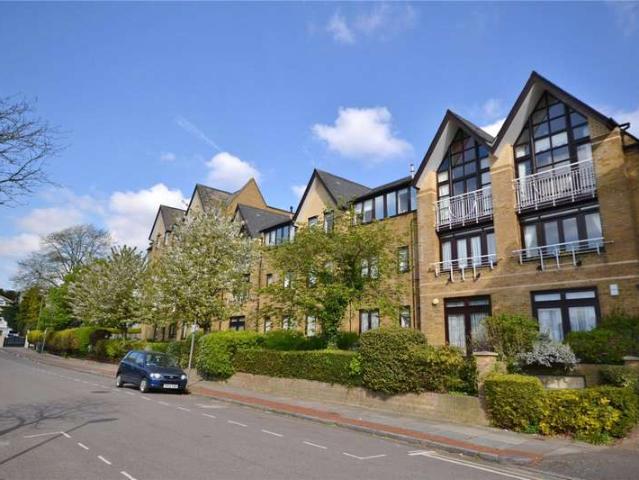 2 Bedroom Flat