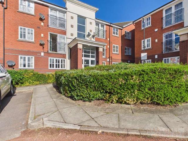 2 Bedroom Flat