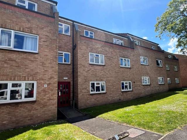 2 Bedroom Flat