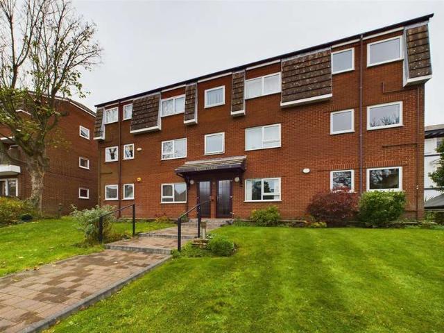 2 Bedroom Flat